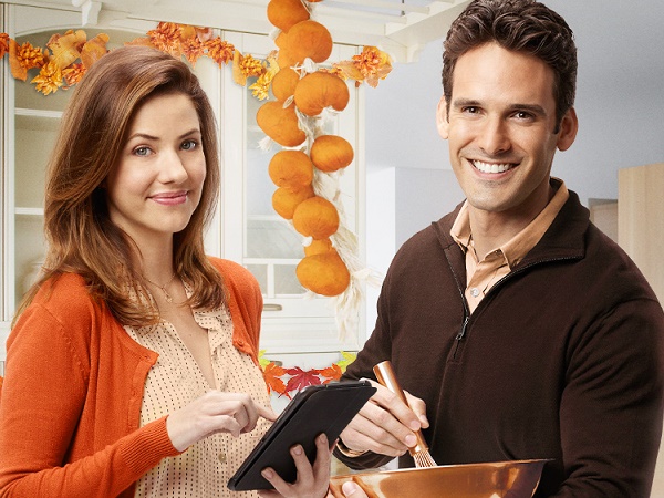 List of Hallmark fall movies | It's A Stampede!