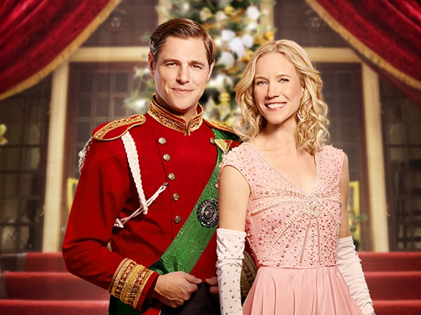 List of Hallmark Royalty movies | It's A Stampede!
