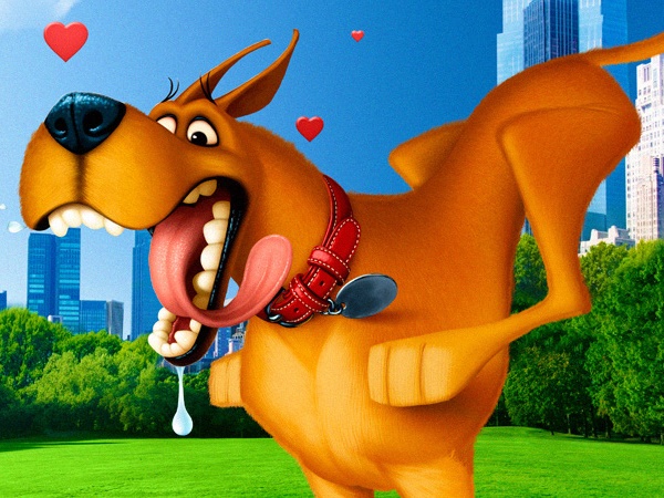 Review: Marmaduke (2022) | It's A Stampede!