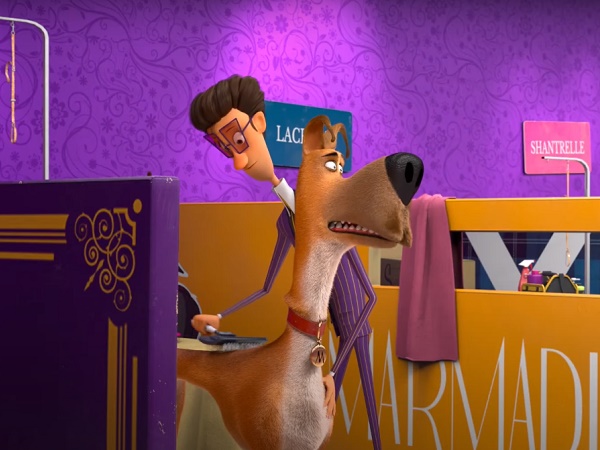 Review: Marmaduke (2022) | It's A Stampede!