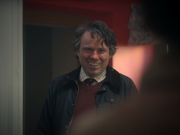 Review: Men (2022) | It's A Stampede!