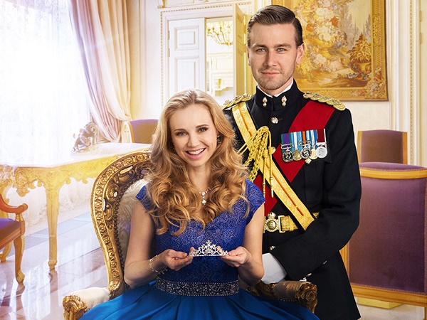 List of Hallmark Royalty movies | It's A Stampede!