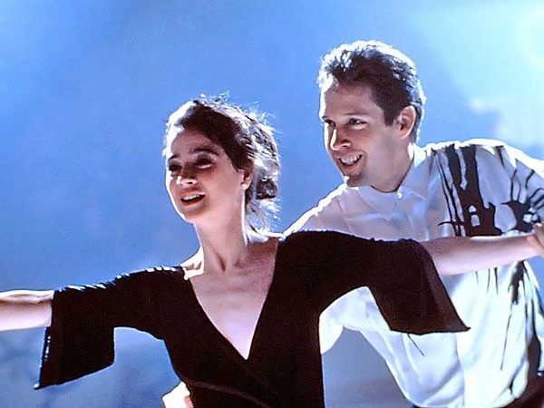 What is the order of the Cutting Edge movies? | It's A Stampede!