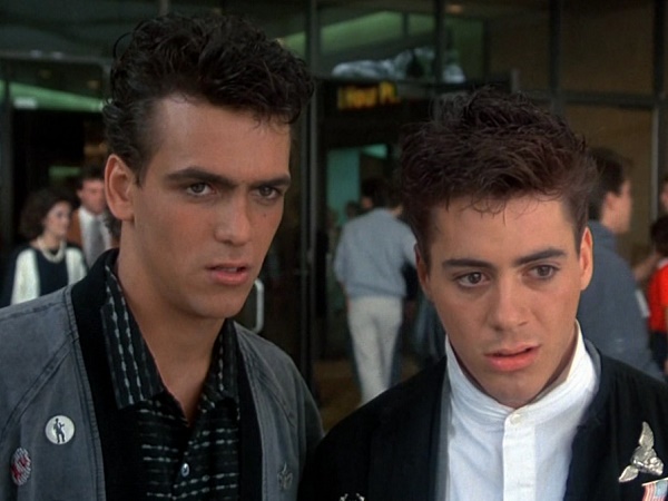 Robert Downey Jr. movies in order | It's A Stampede!