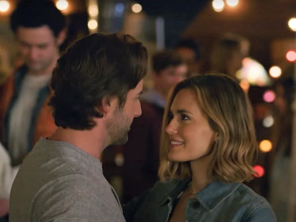 What is Hallmark’s Rip in Time? | It's A Stampede!