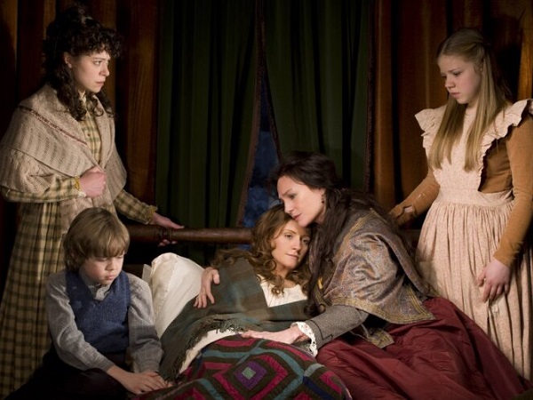 How many Hallmark ‘An Old Fashioned…’ movies are there? | It's A Stampede!