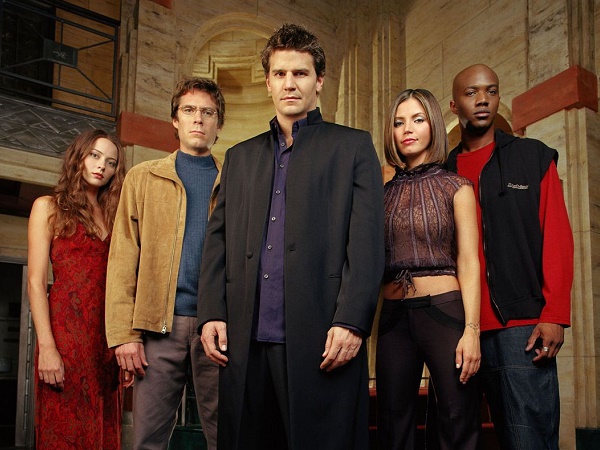 50 best horror television shows to watch | It's A Stampede!