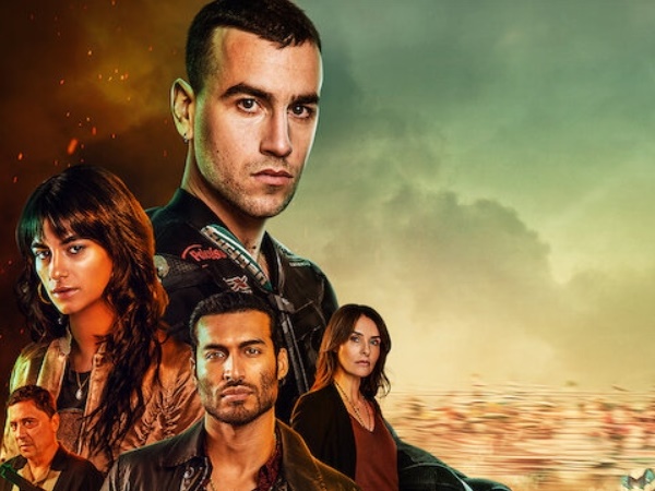 Review: Centauro (2022) | It's A Stampede!