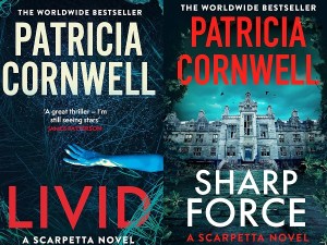 The Kay Scarpetta books in order | It's A Stampede!