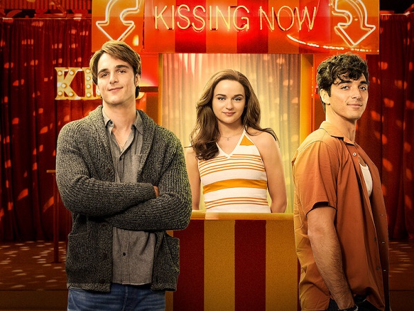 How many Kissing Booth movies are there? | It's A Stampede!