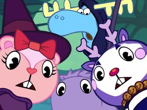 List of Happy Tree Friends episodes perfect for Halloween | It's A ...