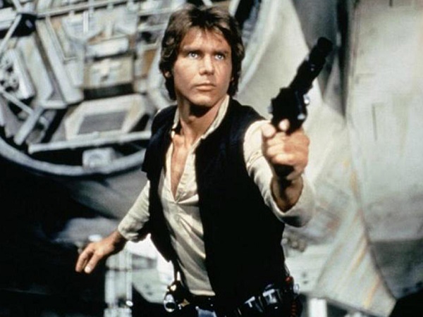 Harrison Ford movies: In order and ranked | It's A Stampede!