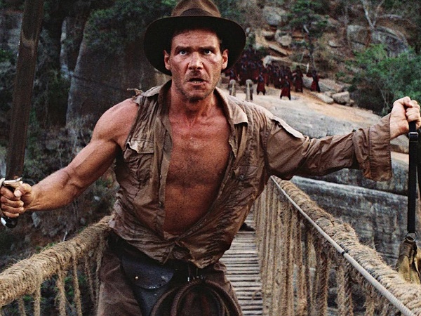 Harrison Ford movies: In order and ranked | It's A Stampede!