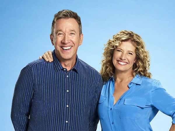 One Of My Favorite Episodes Last Man Standing Halloween