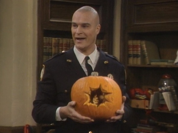List of Night Court Halloween episodes | It's A Stampede!