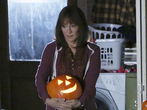 List of The Middle Halloween episodes | It's A Stampede!