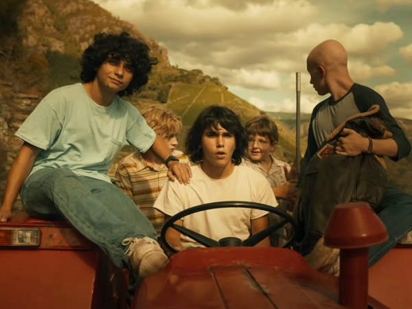 25 best sizzling summer movies to watch | It's A Stampede!