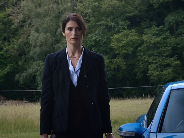 Review: Rogue Agent (2022) | It's A Stampede!