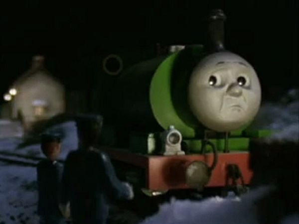 List of Thomas & Friends episodes perfect for Halloween | It's A Stampede!