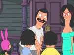 List of Bob’s Burgers Thanksgiving episodes | It's A Stampede!