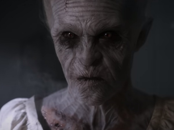 Review: Day Shift (2022) | It's A Stampede!