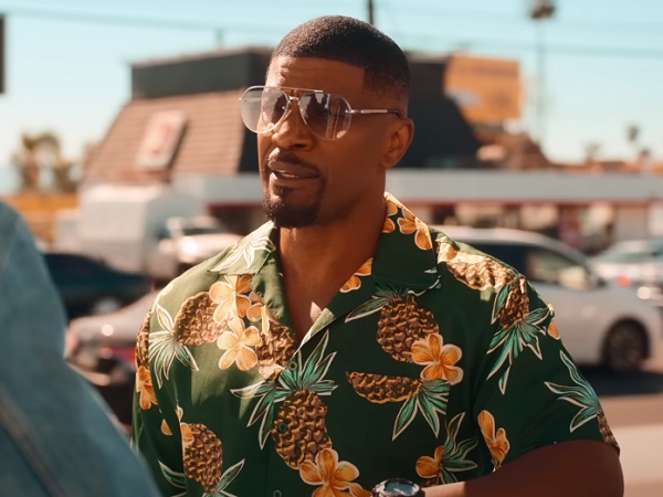 Review: Day Shift (2022) | It's A Stampede!