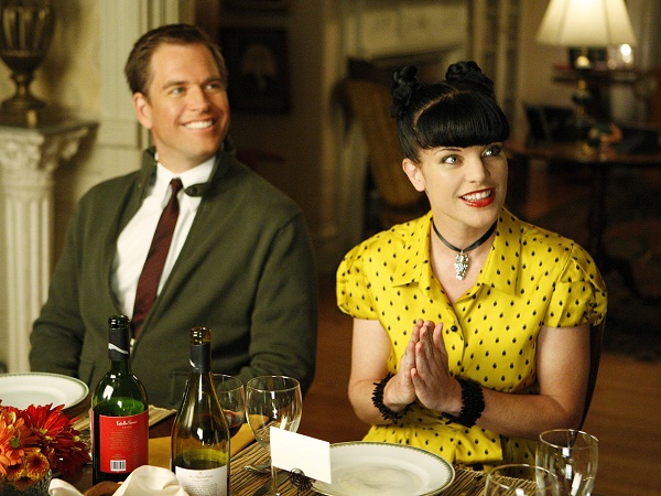 List of NCIS Thanksgiving episodes | It's A Stampede!