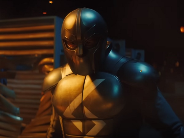 Review: Samaritan (2022) | It's A Stampede!