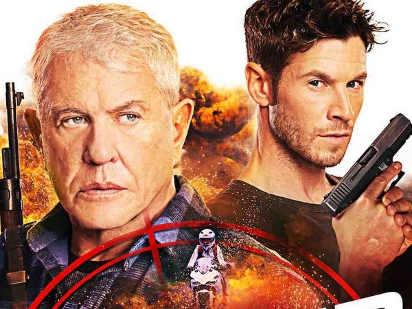 What is the order of the Sniper movies? | It's A Stampede!