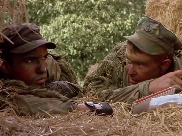 What is the order of the Sniper movies? | It's A Stampede!