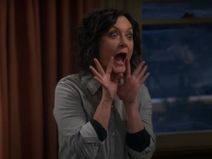 List of Roseanne / The Conners Thanksgiving episodes | It's A Stampede!