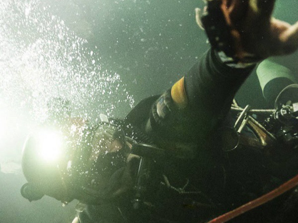 Review: Thirteen Lives (2022) | It's A Stampede!