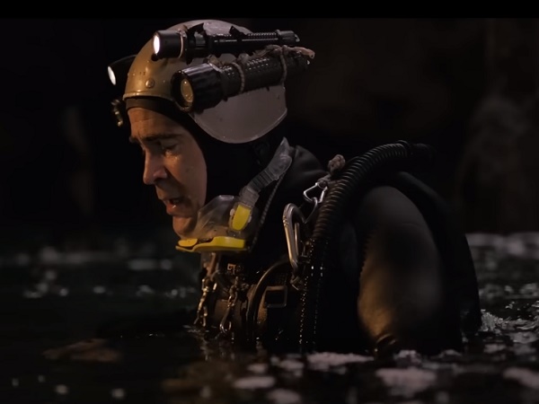 Review: Thirteen Lives (2022) | It's A Stampede!