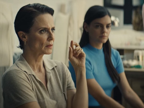 Review: Under Her Control (2022) | It's A Stampede!