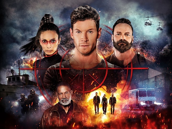 What is the order of the Sniper movies? | It's A Stampede!