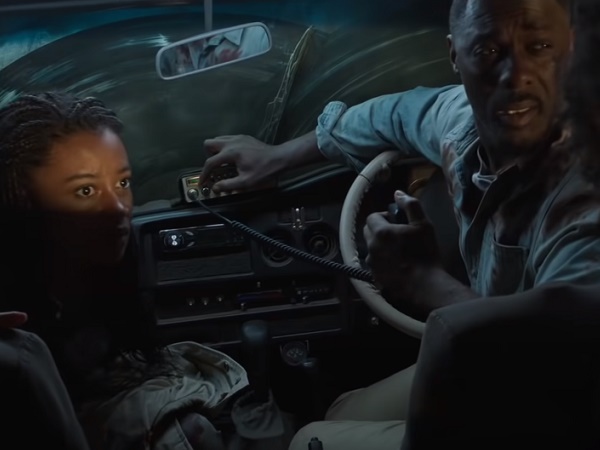 Review: Beast (2022) | It's A Stampede!