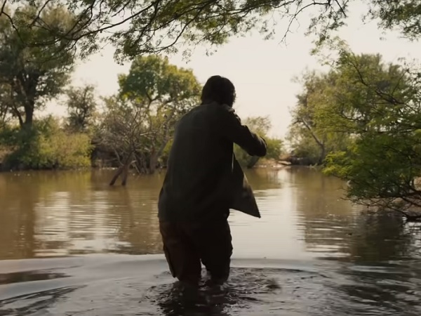 Review: Beast (2022) | It's A Stampede!