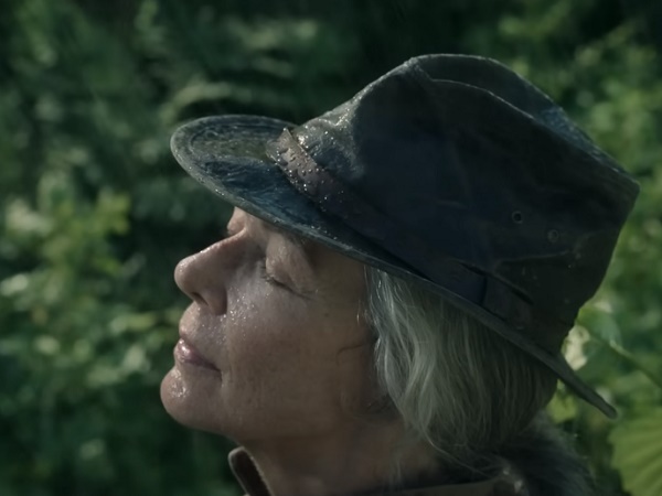 Review: Lou (2022) | It's A Stampede!