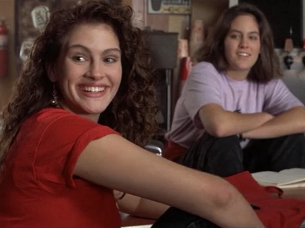 Julia Roberts movies in order | It's A Stampede!