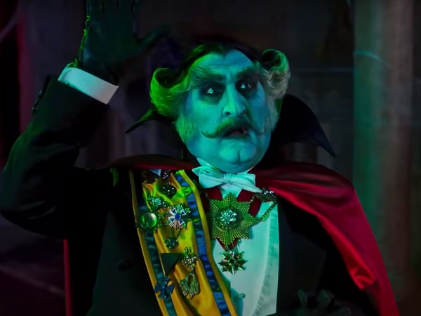 Review: The Munsters | It's A Stampede!