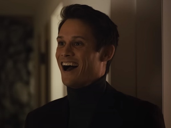 Review: Who Invited Them (2022) | It's A Stampede!