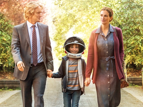 How many Wonder movies are there? | It's A Stampede!