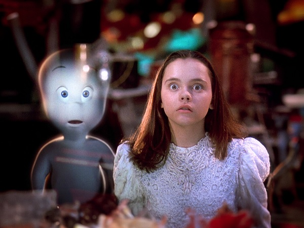 40 best Ghost movies to watch | It's A Stampede!