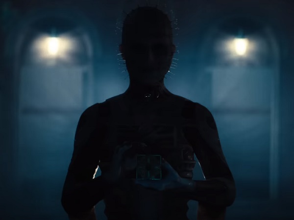 Review: Hellraiser (2022) | It's A Stampede!