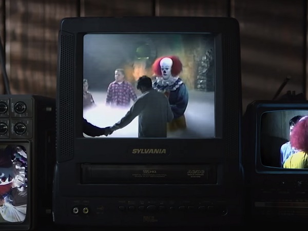 Review: Pennywise: The Story of IT (2022) | It's A Stampede!