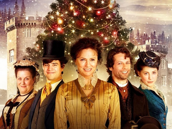 How many Hallmark ‘An Old Fashioned…’ movies are there? | It's A Stampede!