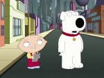List of Family Guy ‘Road to…’ episodes | It's A Stampede!