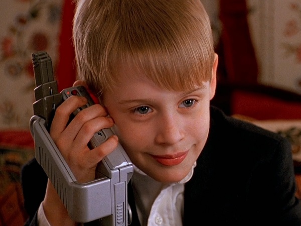 Best Home Alone 2: Lost in New York movie quotes | It's A Stampede!