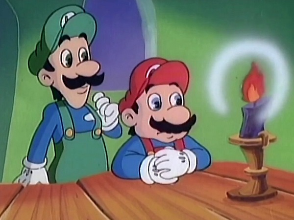 30 key facts about Super Mario you should know | It's A Stampede!