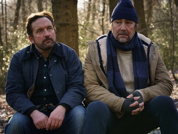 Discussing Hunting Bears: A conversation with Jason Ruddy | It's A ...